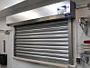 Fire Resisting Roller Shutters - Certified rating up to 4 hours